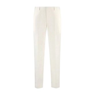Michael Kors Chino Hose - - Trousers - Herren - Wei&szlig; - M