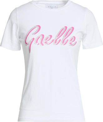 Ga&euml;lle Paris TOPS - T-shirts auf YOOX.COM