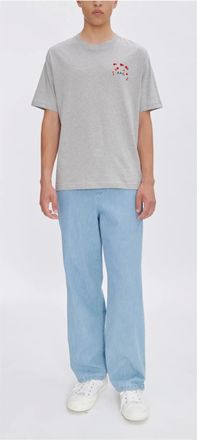 A.P.C. Pantalon Vincent Coton Bio A.P.C