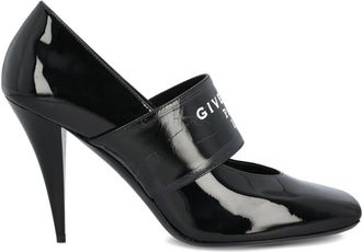 Givenchy Hohe Schuhe - With Heel Black - Gr. 37,5 (EU) - in Schwarz - für Damen
