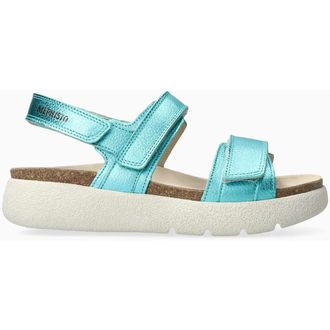 Mephisto Sandales en cuir GILL.P5147233