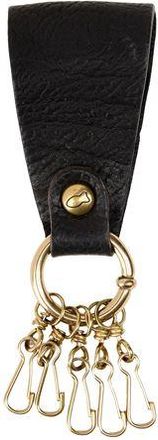 Campomaggi Petite maroquinerie - Porte-cl&eacute;s sur YOOX.COM