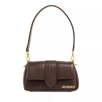 Jacquemus Crossbody Bags - Le petit Bambimou Le Chouchou - Gr. unisize - in Braun - f&uuml;r Damen