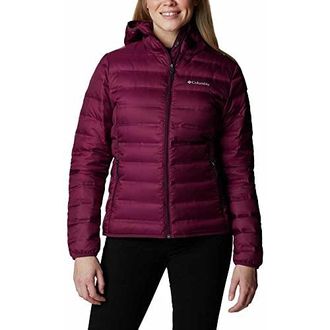 Columbia Lake 22 Marionberry S Veste