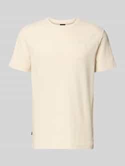 PME Legend T-Shirt mit Rundhalsausschnitt