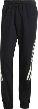 adidas Herren Hose Future Icons 3-Streifen Polar Fleece