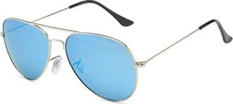 Generic Lunettes de soleil polarisées à la mode 2025 pour hommes et pour femmes, lunettes de soleil pour les vacances en plein air, la conduite (couleur : B, 