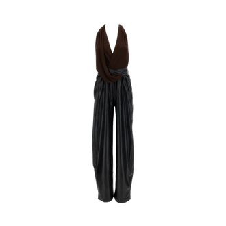 Andamane Jumpsuits - - Jumpsuits & Playsuits - Damen - Braun - M