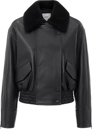 IVY OAK Veste Casual - Noir