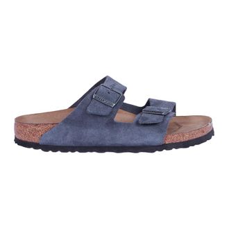 Birkenstock Herren, Schuhe, Blau, 45 EUGr&ouml;&szlig;e