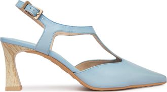Hispanitas Pumps Hispanitas HV264756 C011 Blau
