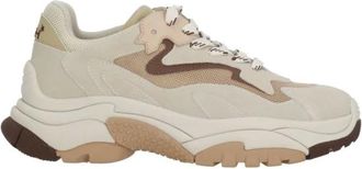 Ash Ash, Femme, Chaussures, Multicolore, Taille: 37 EU Addict Baskets