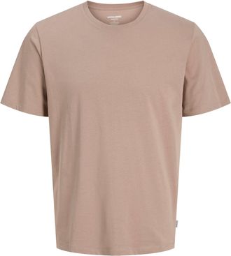 Jack & Jones Jjeorganic Basic Tee Ss O-Neck Noos