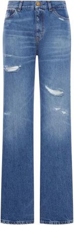 Seafarer Femme, Jeans, Bleu, Taille: W27 Seafarer Jeans