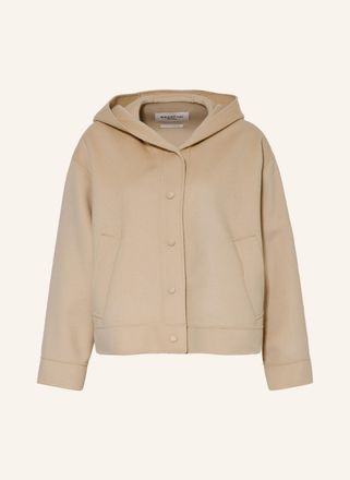 Max Mara Weekend Max Mara Jacke Ridente beige