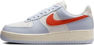 Nike Air Force 1 Low Sneakers - - Sport - Damen - Blau - 36 1/2 EU