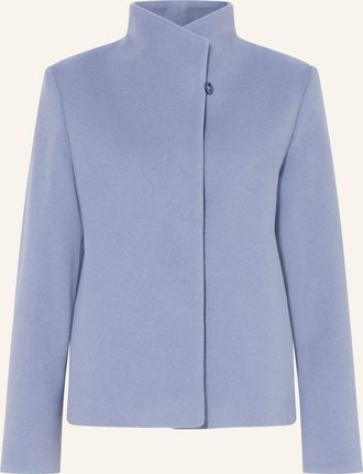 Cinzia Rocca Icons Cinzia Rocca Jacke blau