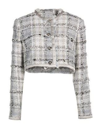 Dolce & Gabbana MANTEAUX - Vestes et blousons sur YOOX.COM