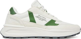 Marc O'Polo Sneakers Marc OPolo RR1M3016 Weiß