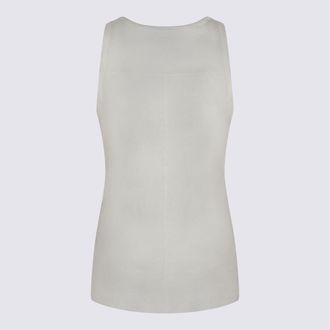 Thom Krom Mens Top Off White _co Li