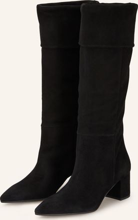 Thea Mika Thea Mika Stiefel Norma 50 schwarz