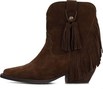 Haboob Cowboystiefel Beth