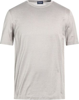 Drumohr TOPS - T-shirts auf YOOX.COM