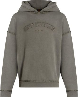 Alpha Industries TOPS - Sweatshirts auf YOOX.COM