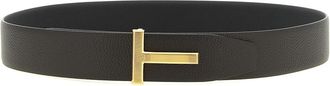 Tom Ford G&uuml;rtel - Bunt