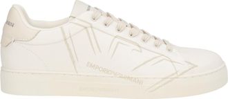 Emporio Armani SCHUHE - Sneakers auf YOOX.COM