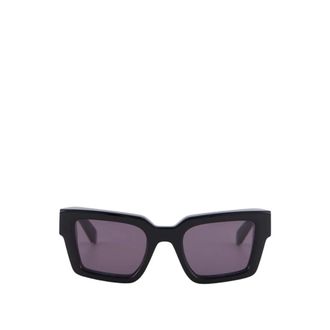 Off-white Richardson Rectangular Sonnenbrillen - - Accessories - Herren - Schwarzk - ONE SIZE
