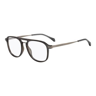HUGO BOSS Homme, Accessoires, Gris, Taille: 52 MM 1092/It Lunettes de soleil