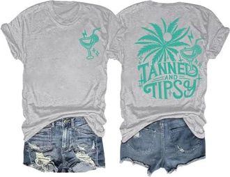 Generic T-shirts pour femme, t-shirt d&eacute;t&eacute; basique &agrave; manches courtes, coupe ample, t-shirt d&eacute;contract&eacute;, t-shirt de sport, t-shirt de baseball, t-shirt basique,