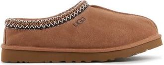 UGG Chausson Tasman en cuir