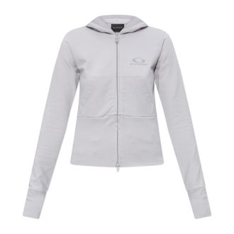 Balenciaga Kapuzenpullover - - Sweatshirts & Hoodies - Damen - Grau - M