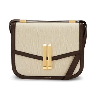 DeMellier Femme, Sacs, Beige, Taille: ONE Size Vancouver Bag