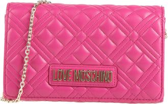 Love Moschino TASCHEN - Umh&auml;ngetasche auf YOOX.COM