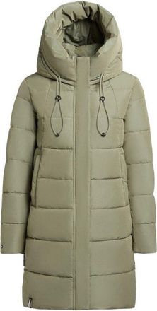 Khujo Steppjacke Khujo Heather - Damen Steppmantel