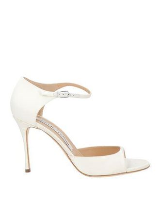 Sergio Rossi CHAUSSURES - Sandales sur YOOX.COM