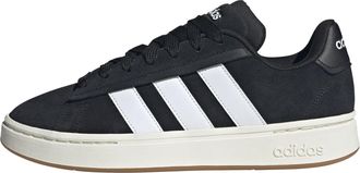 adidas Herren Grand Court Alpha 00S Shoes, core Black/FTWR white/GUM10, 46 2/3 EU