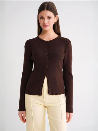 Mixray Strickjacke