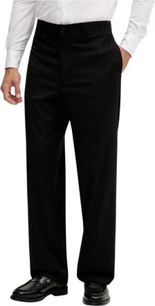 Just Cavalli Herren, Hosen, Schwarzk, LGr&ouml;&szlig;e