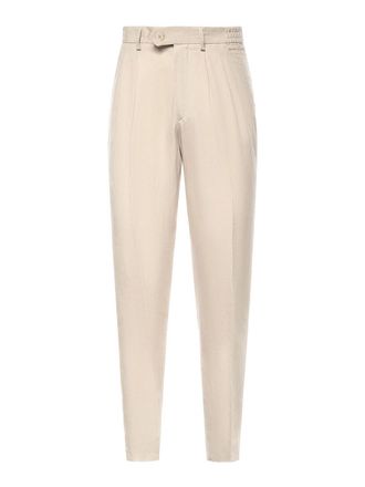 Eleventy Pantalons D&eacute;contract&eacute;s - Beige