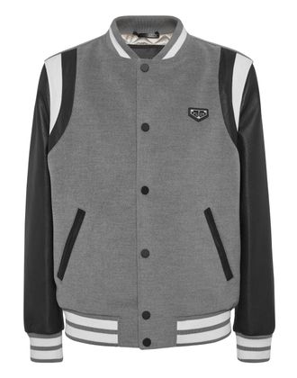 Philipp Plein Bomber