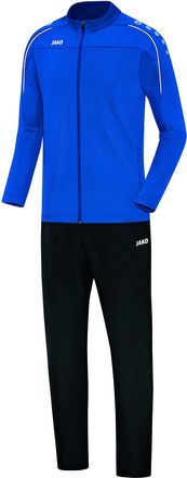 Jako Herren Präsentationsanzug Classico, Royal, XXL