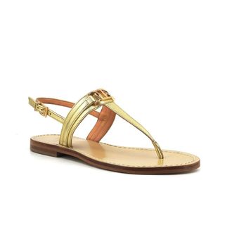 Twinset Damen, Schuhe, Gelb, 37 EUGr&ouml;&szlig;e