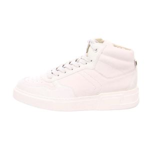 Paul Green Damen, Schuhe, Wei&szlig;, 40 1/2 EUGr&ouml;&szlig;e