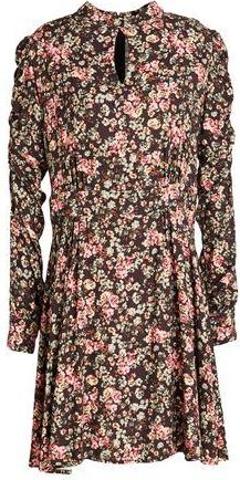 Mar De Margaritas ROBES - Robes courtes sur YOOX.COM