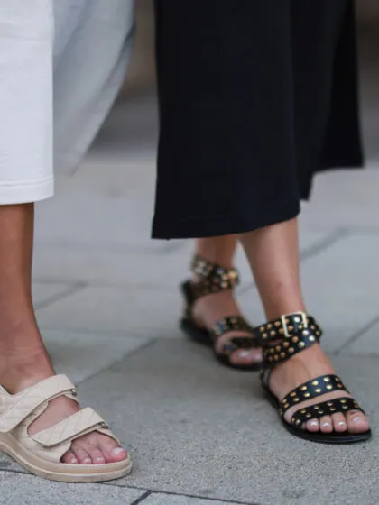 Soldes d’été : 50 paires de chaussures de luxe en promotion