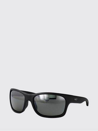 Maui Jim Sonnenbrille MAUI JIM Herren Farbe Schwarz